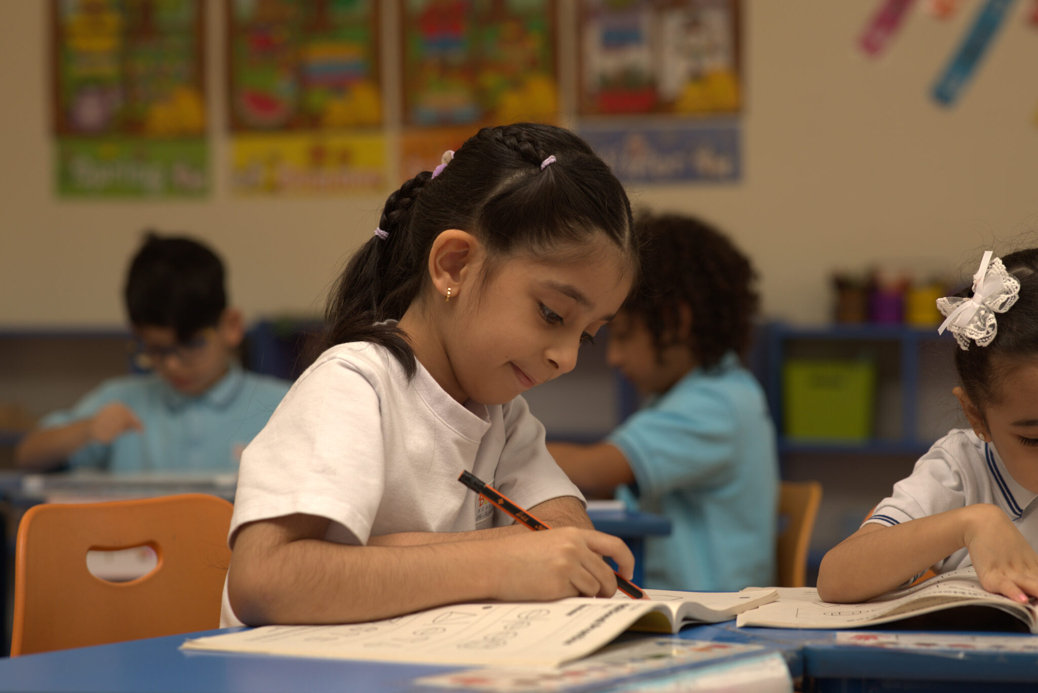 Our Curriculum - bloom.edu.sa