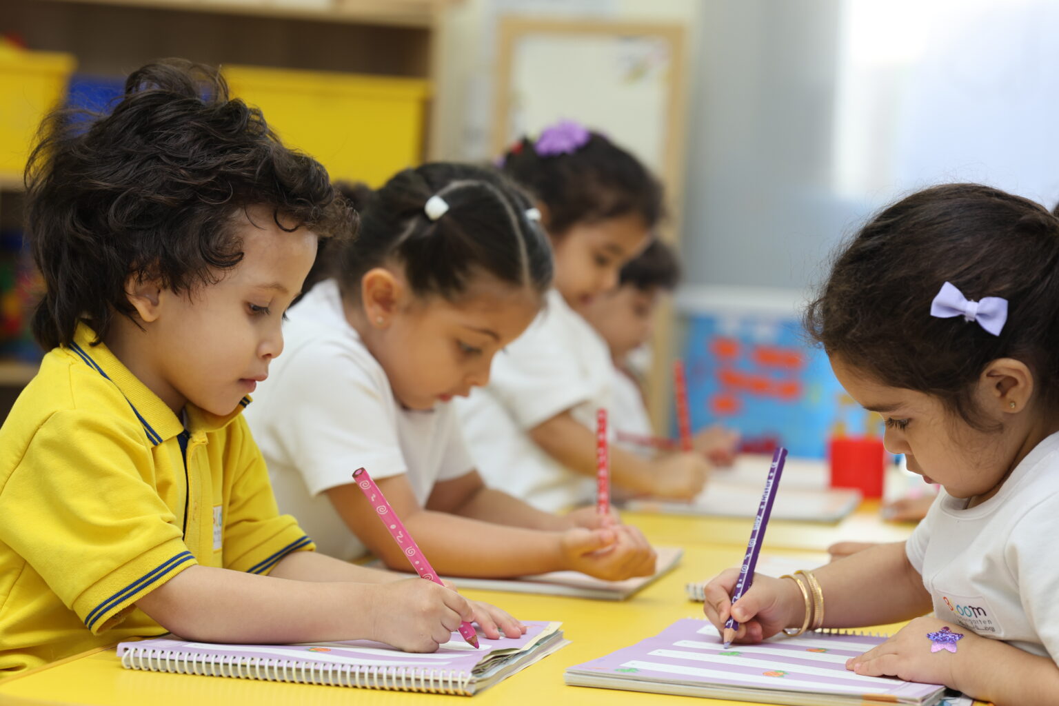 Our Curriculum - bloom.edu.sa